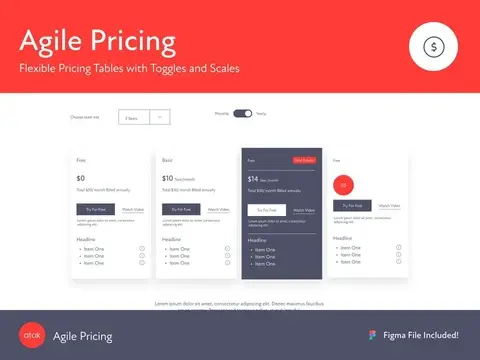 Pricing Module Documentation